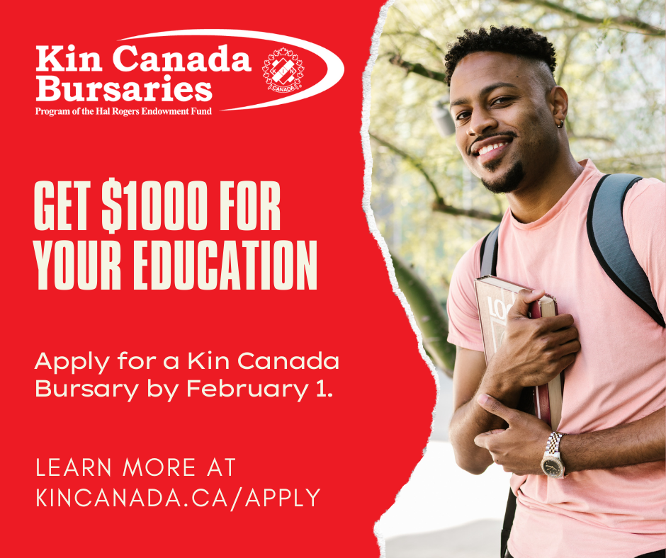 Bursaries